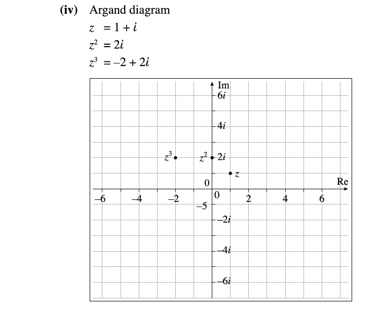 Leaving Cert. Maths (Ordinary) Edco Sample A: Paper 1 Q5