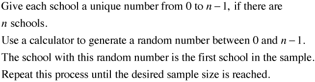 Junior Cert. Maths (Higher) 2015: Paper 2 Q3