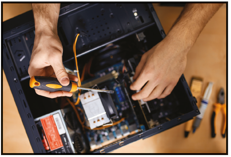 Junior Cert Irish (Ordinary) Edco Sample C: Q2