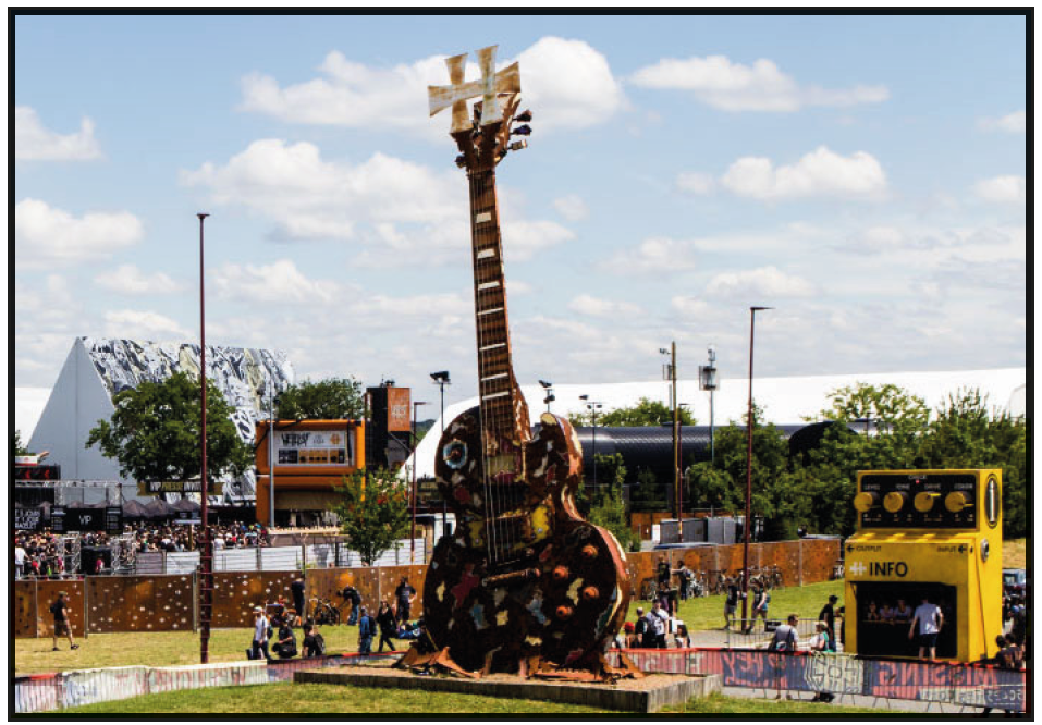 Junior Cert French (Common) Edco Sample A: Q3 (2020)