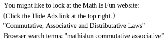 Junior Cert Maths (Higher) Edco Sample C Q2