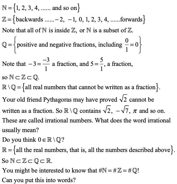 Junior Cert Maths (Higher) Edco Sample B Q3