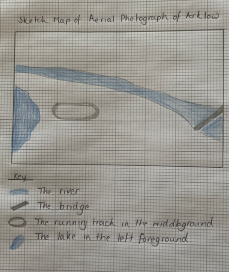 Leaving Certificate Geography (Higher) 2020: Part Two Q10 A–C