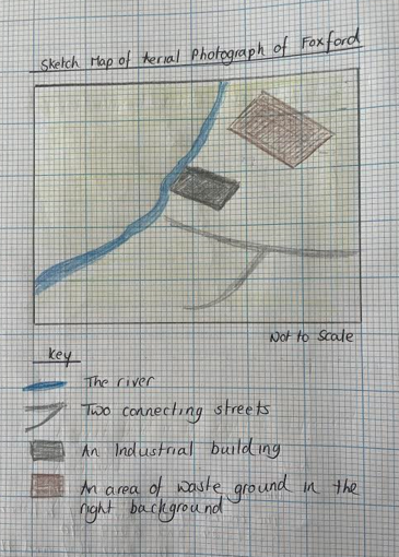 Leaving Certificate Geography (Higher) 2021: Part Two Q7 A–C