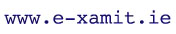 E-XAMIT